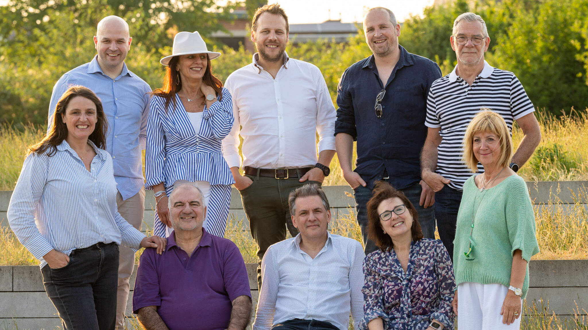 Contact - Pro-Mortsel